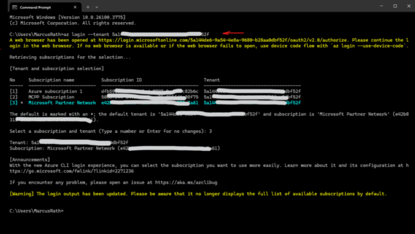 Introduction to Azure Service Principals – How to create and how to use ...