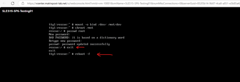 How to boot Linux from an Installation/Live CD to either repair a ...