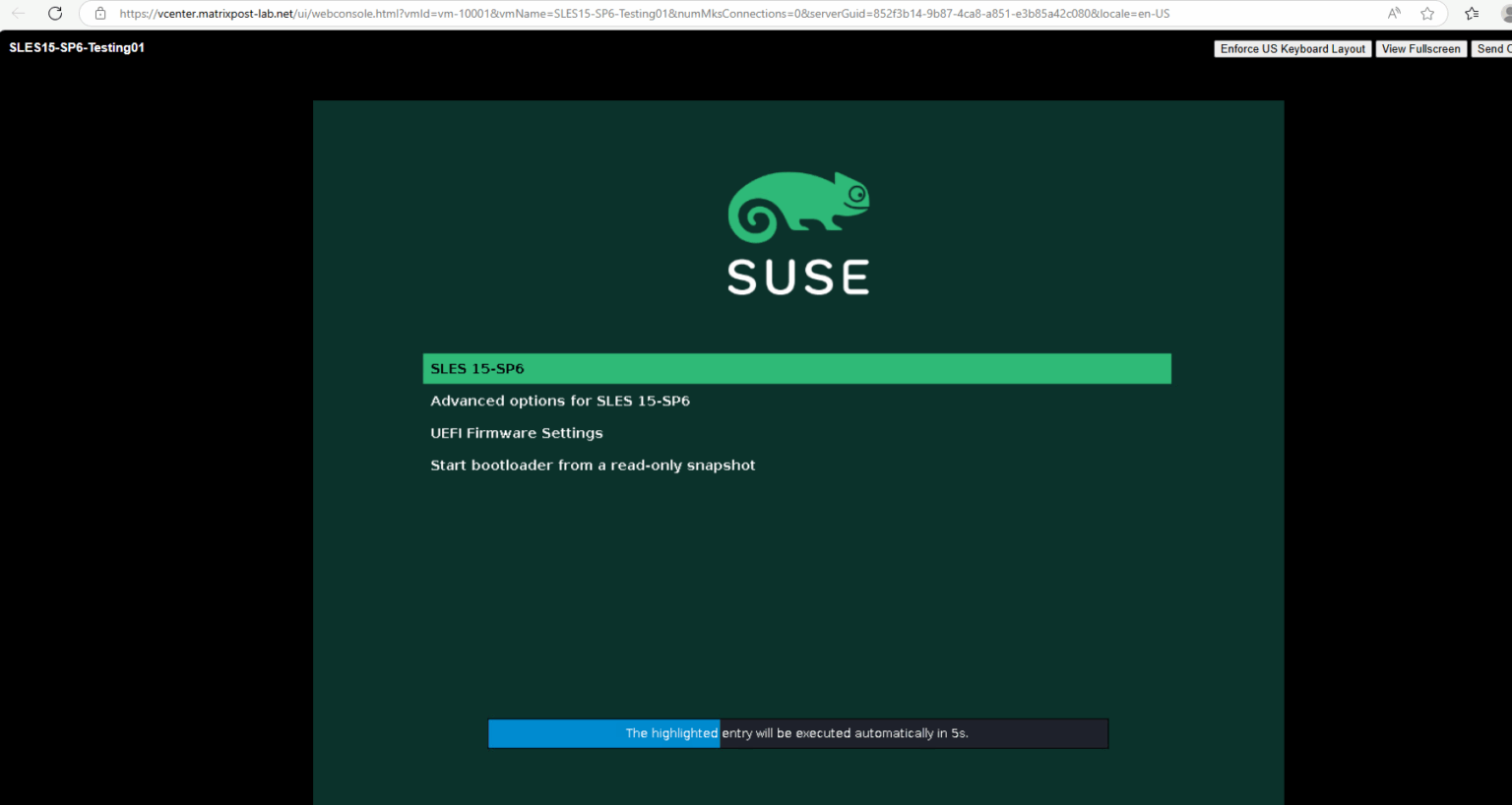 How to boot Linux from an Installation/Live CD to either repair a ...