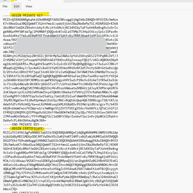Introduction to Azure Service Principals – How to create and how to use them - .matrixpost.net