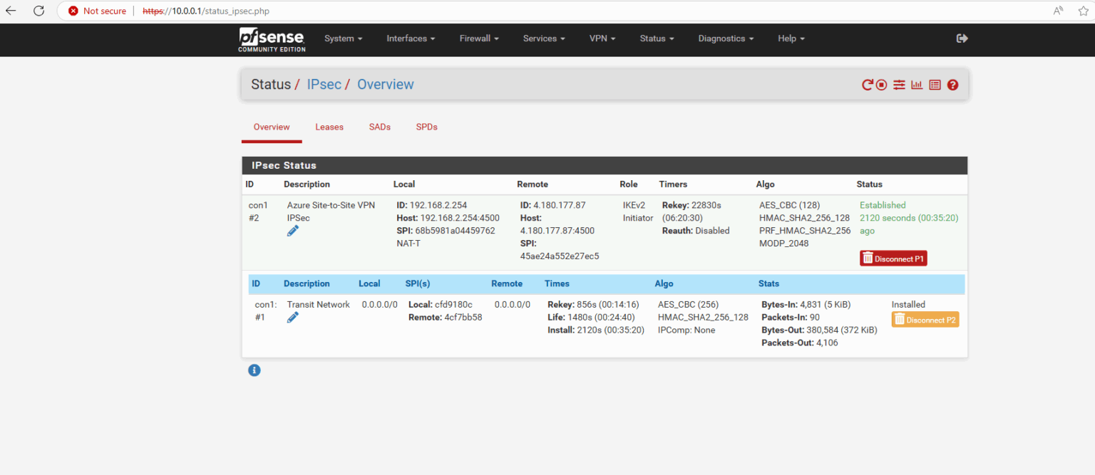 Set Up An Azure Storage Account And Blob Storage For Nfs Access By