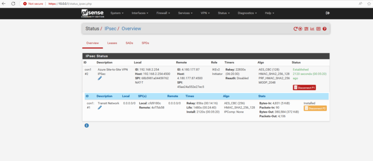 Set Up An Azure Storage Account And Blob Storage For Nfs Access By Using A Private Endpoint