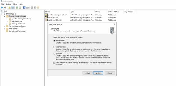 Set Up An Azure Storage Account And Blob Storage For Nfs Access By Using A Private Endpoint 8103