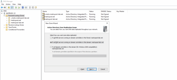 Set Up An Azure Storage Account And Blob Storage For Nfs Access By Using A Private Endpoint 8149