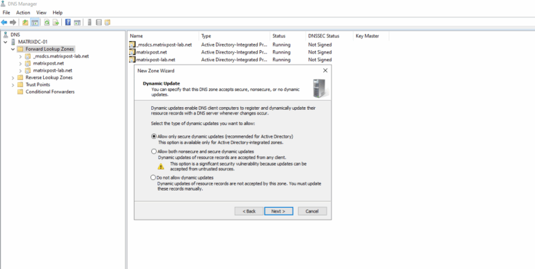 Set Up An Azure Storage Account And Blob Storage For Nfs Access By Using A Private Endpoint