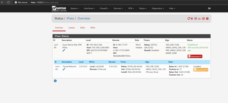 Set up an Azure Storage Account and Blob Storage for SFTP Access by ...