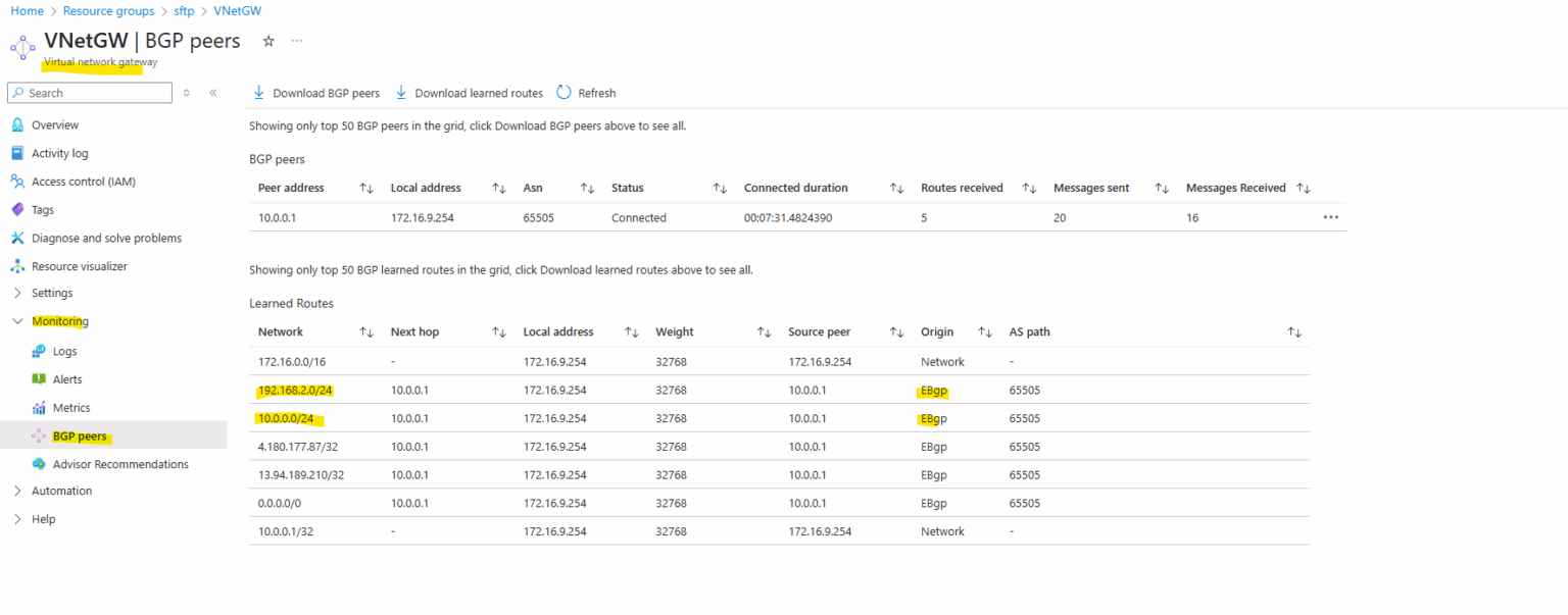 Set Up An Azure Storage Account And Blob Storage For Nfs Access By Using A Private Endpoint