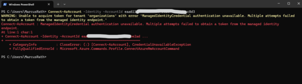 Mastering Azure Managed Identities - .matrixpost.net