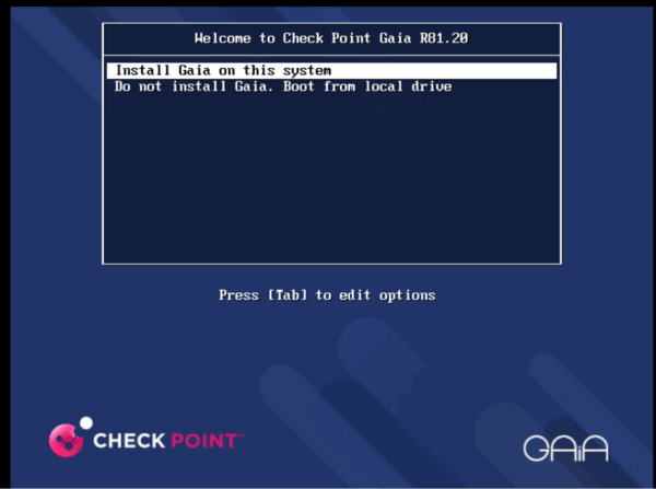 Step-by-Step Guide: Setting Up Check Point GAiA as Security Gateway - .matrixpost.net
