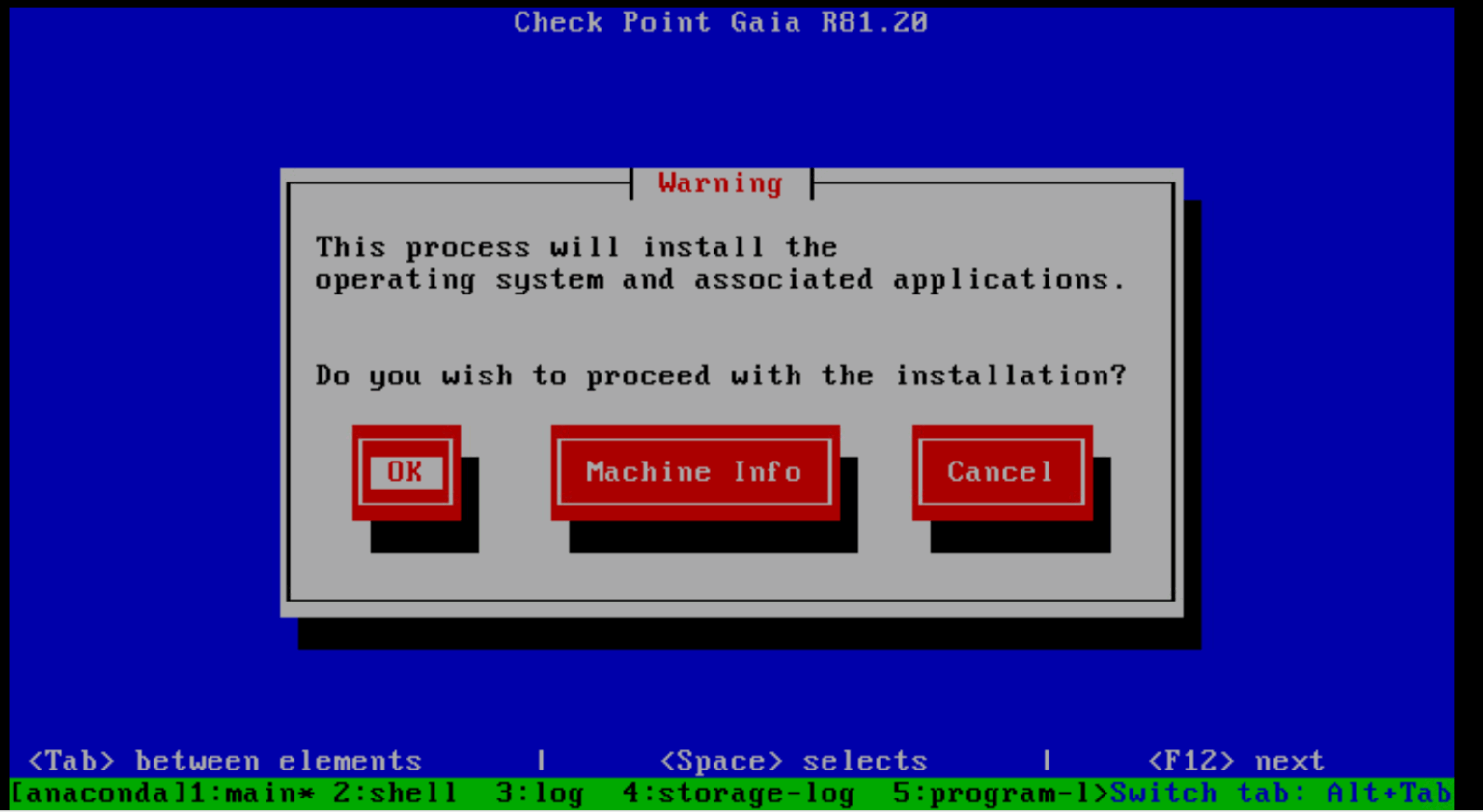Step-by-Step Guide: Setting Up Check Point GAiA as Security Gateway - .matrixpost.net
