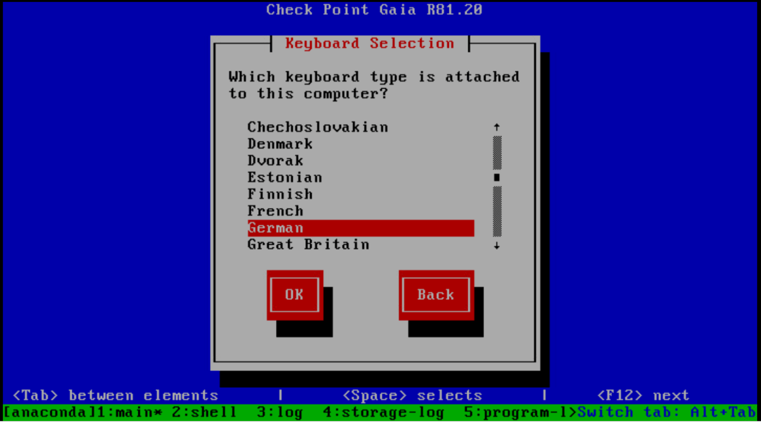 Step-by-Step Guide: Setting Up Check Point GAiA as Security Gateway ...