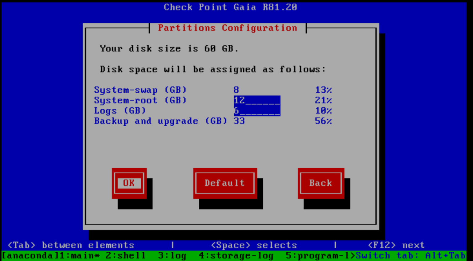 Step-by-Step Guide: Setting Up Check Point GAiA as Security Gateway - .matrixpost.net