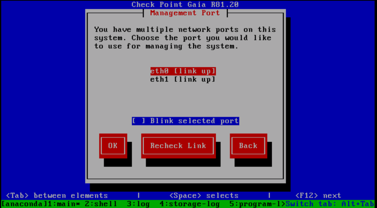 Step-by-Step Guide: Setting Up Check Point GAiA as Security Gateway - .matrixpost.net