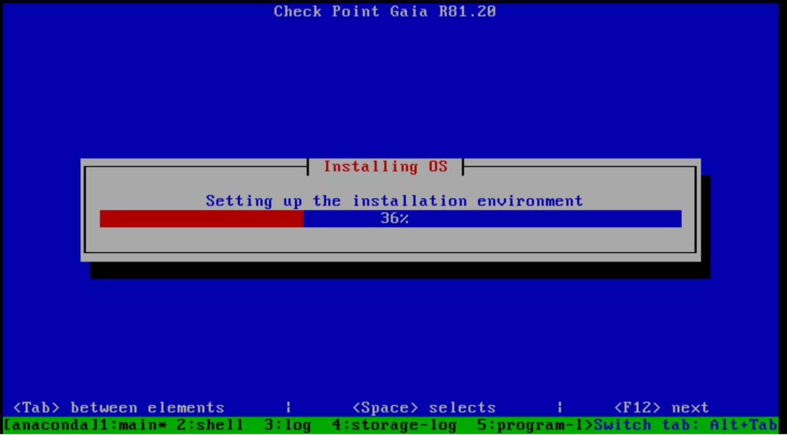 Step-by-Step Guide: Setting Up Check Point GAiA as Security Gateway - .matrixpost.net