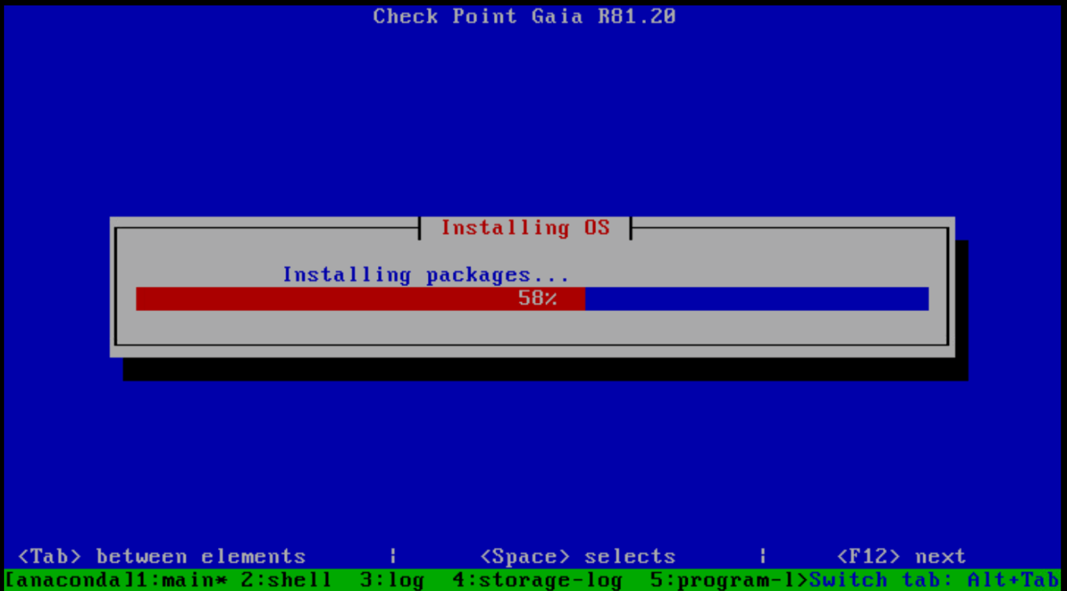 Step-by-Step Guide: Setting Up Check Point GAiA as Security Gateway - .matrixpost.net