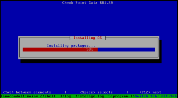 Step-by-Step Guide: Setting Up Check Point GAiA as Security Gateway - .matrixpost.net