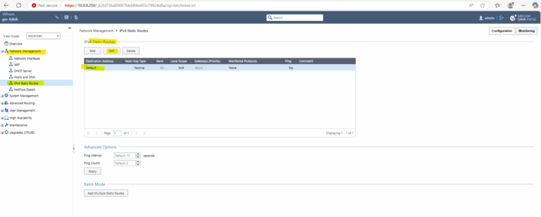 Step-by-Step Guide: Setting Up Check Point GAiA as Security Gateway ...