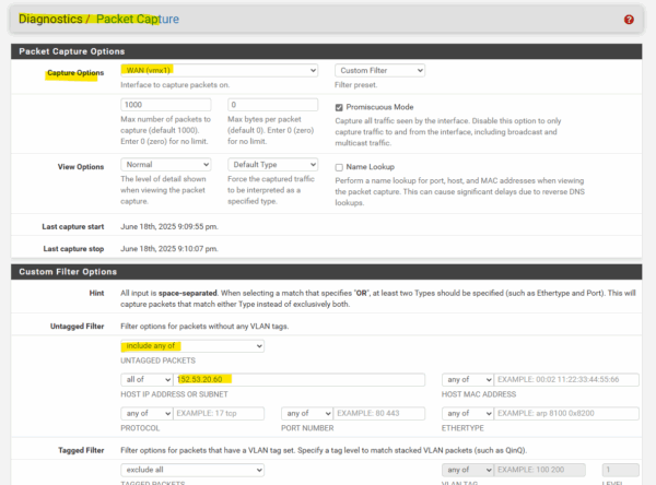 Mastering Azure Firewall Forced Tunneling Configuration