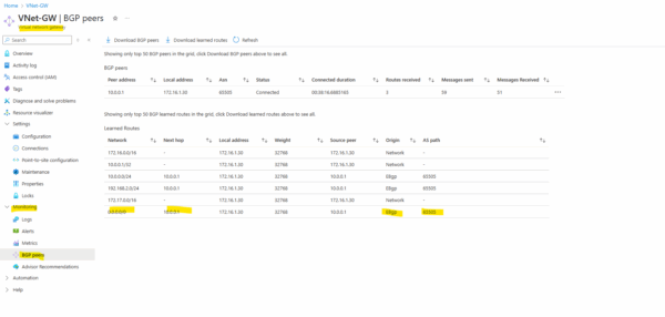 Mastering Azure Firewall Forced Tunneling Configuration - .matrixpost.net