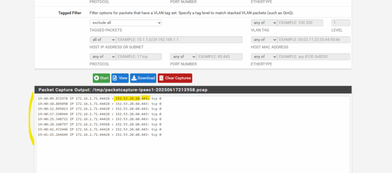 Mastering Azure Firewall Forced Tunneling Configuration - .matrixpost.net