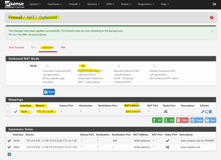 Mastering Azure Firewall Forced Tunneling Configuration - .matrixpost.net