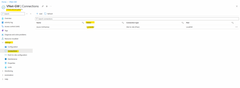 Set up an Azure Hub-Spoke Network Architecture by using Azure Firewall ...