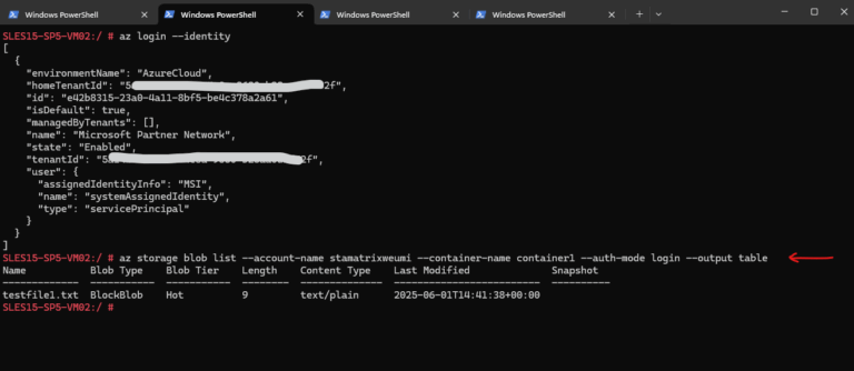 Mastering Azure Managed Identities - .matrixpost.net
