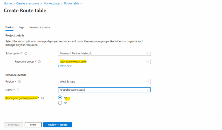 Mastering Azure Firewall Forced Tunneling Configuration - .matrixpost.net