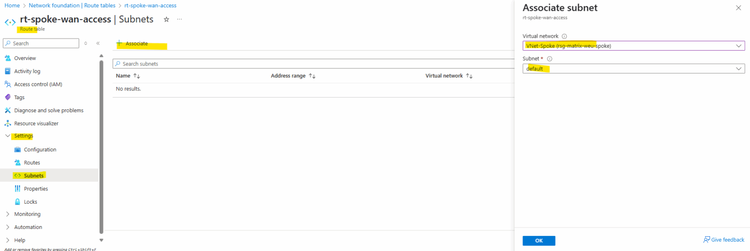 Mastering Azure Firewall Forced Tunneling Configuration - .matrixpost.net