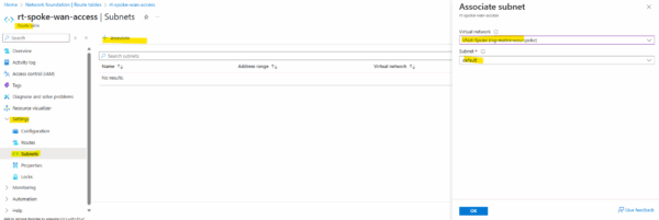 Mastering Azure Firewall Forced Tunneling Configuration - .matrixpost.net