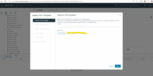 Step-by-Step Guide Part 1: How to build your own NetApp ONTAP 9 LAB ...