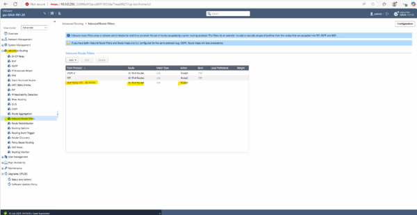 Mastering BGP between Check Point and Azure - .matrixpost.net