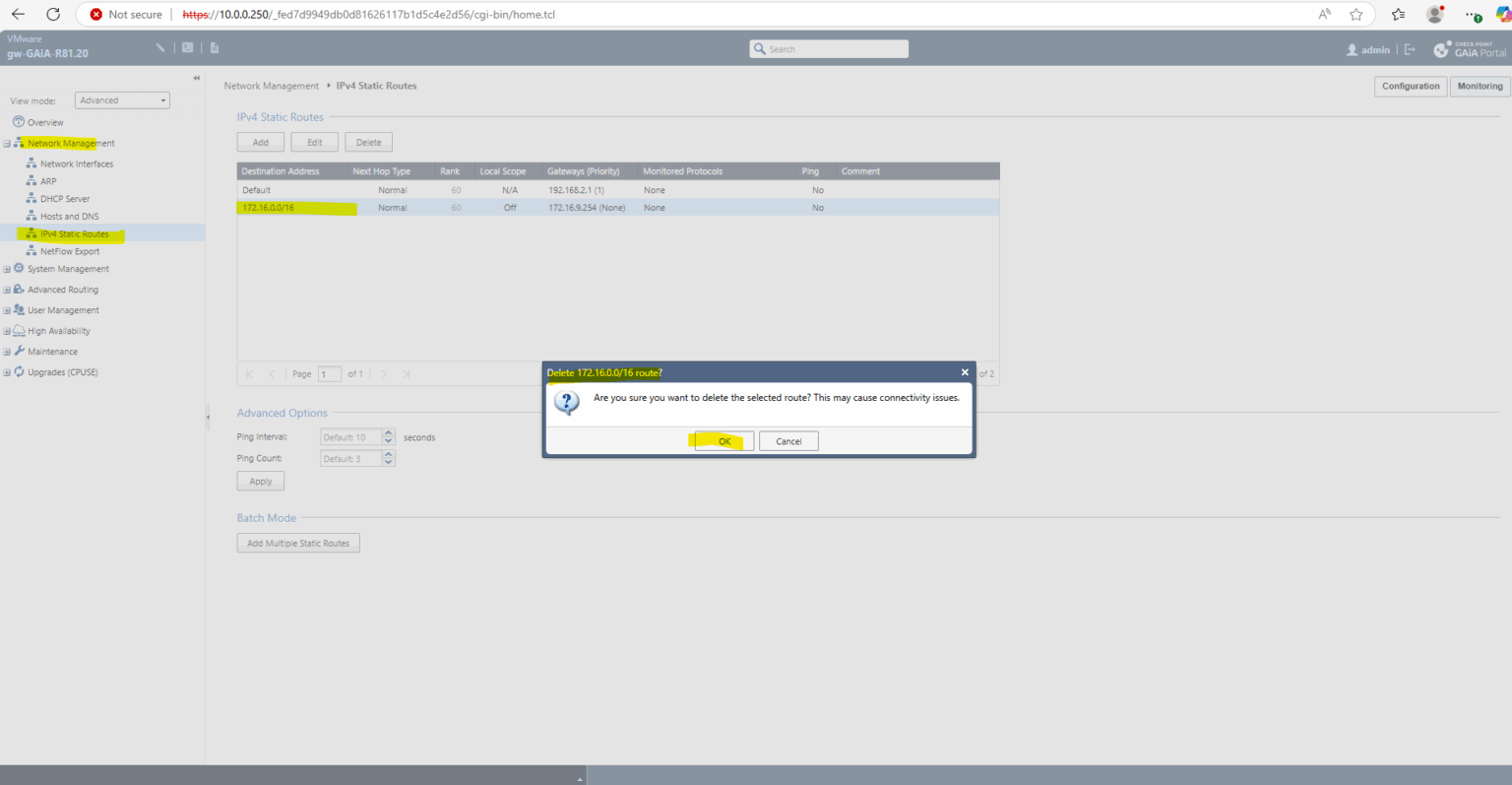 Mastering BGP between Check Point and Azure - .matrixpost.net