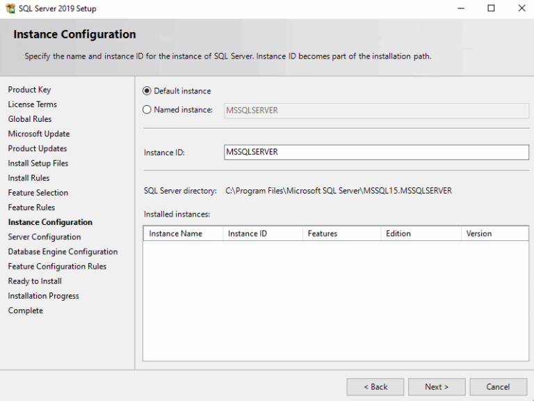 Register Sql Server Installation With Azure And Using Azure Update
