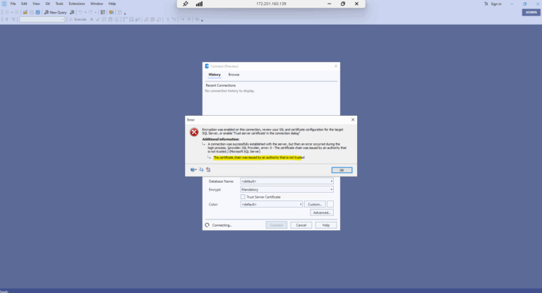 Register Sql Server Installation With Azure And Using Azure Update