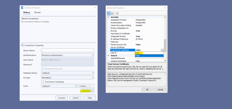 Register SQL Server Installation with Azure and using Azure Update ...