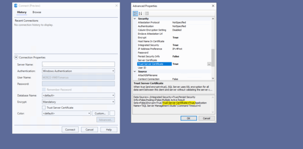 Register SQL Server Installation with Azure and using Azure Update Manager for Patching ...