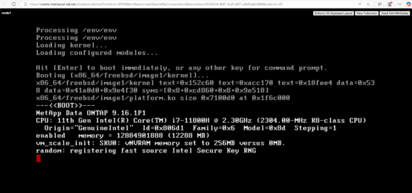 Step-by-Step Guide Part 1: How to build your own NetApp ONTAP 9 LAB - .matrixpost.net