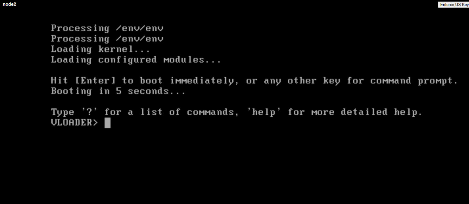 Step-by-Step Guide Part 1: How to build your own NetApp ONTAP 9 LAB - .matrixpost.net
