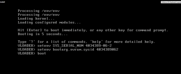 Step-by-Step Guide Part 1: How to build your own NetApp ONTAP 9 LAB - .matrixpost.net