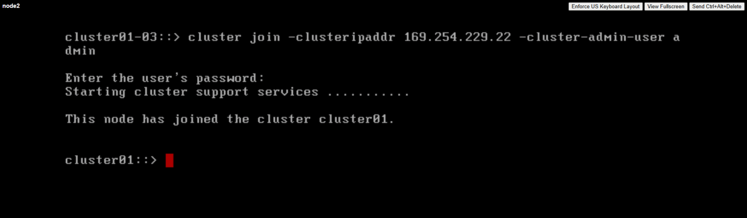 Step-by-Step Guide Part 1: How to build your own NetApp ONTAP 9 LAB - .matrixpost.net