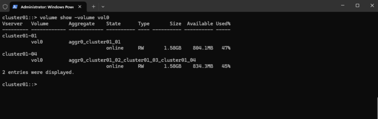 Step-by-Step Guide Part 1: How to build your own NetApp ONTAP 9 LAB - .matrixpost.net