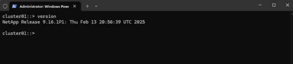 Step-by-Step Guide Part 1: How to build your own NetApp ONTAP 9 LAB - .matrixpost.net