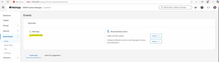 Step-by-Step Guide Part 1: How to build your own NetApp ONTAP 9 LAB - .matrixpost.net