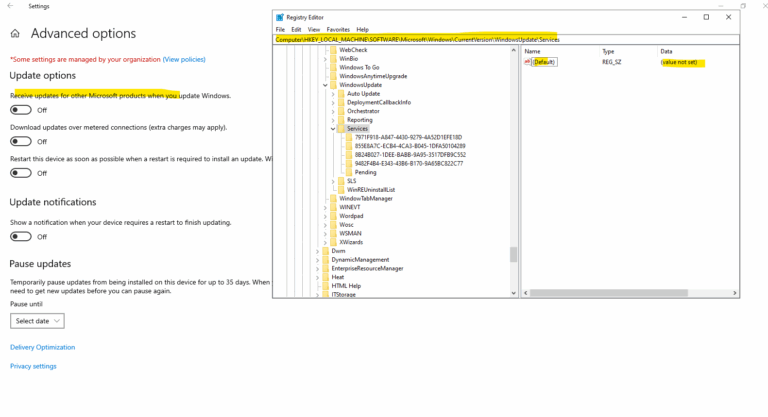 Register Sql Server Installation With Azure And Using Azure Update Manager For Patching