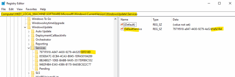 Register Sql Server Installation With Azure And Using Azure Update