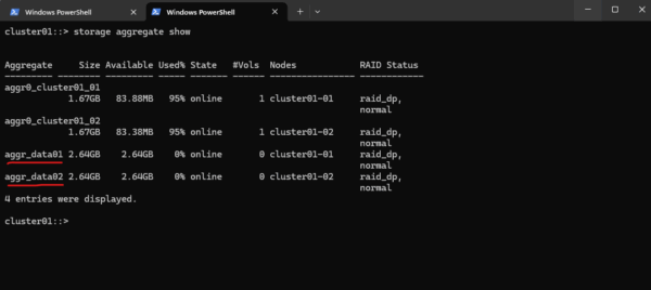 Step-by-Step Guide Part 2: How to build your own NetApp ONTAP 9 LAB ...