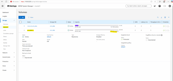 Step-by-Step Guide Part 2: How to build your own NetApp ONTAP 9 LAB ...