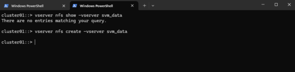 Step-by-Step Guide Part 2: How to build your own NetApp ONTAP 9 LAB ...