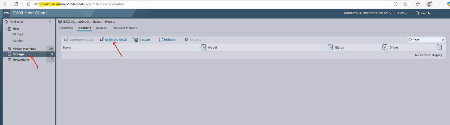 Step-by-Step Guide Part 3: How to build your own NetApp ONTAP 9 LAB ...